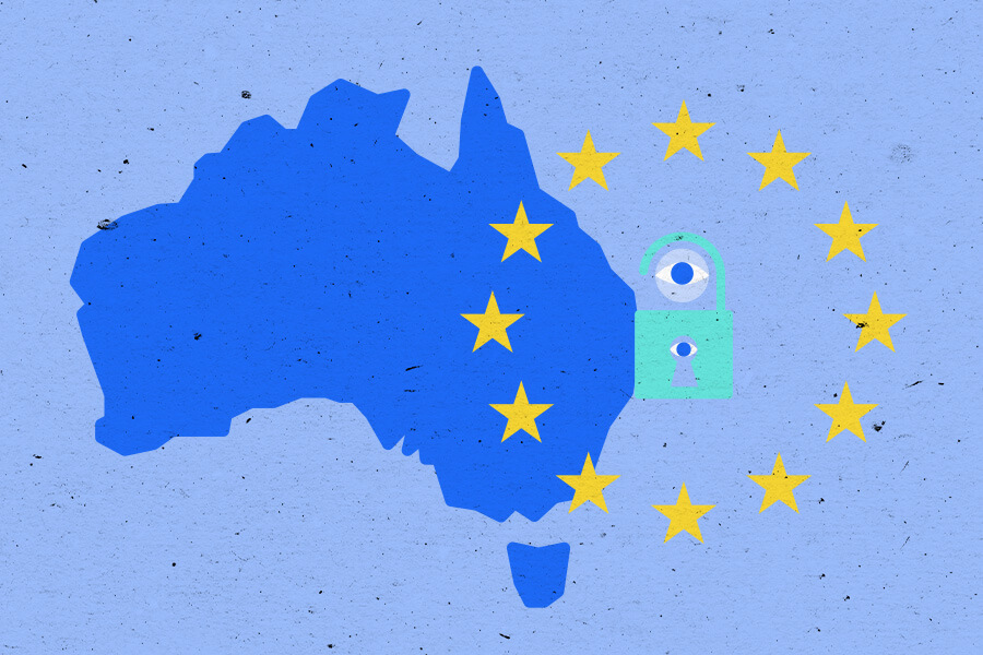 Australian Privacy Principles vs. the GDPR - GetTerms