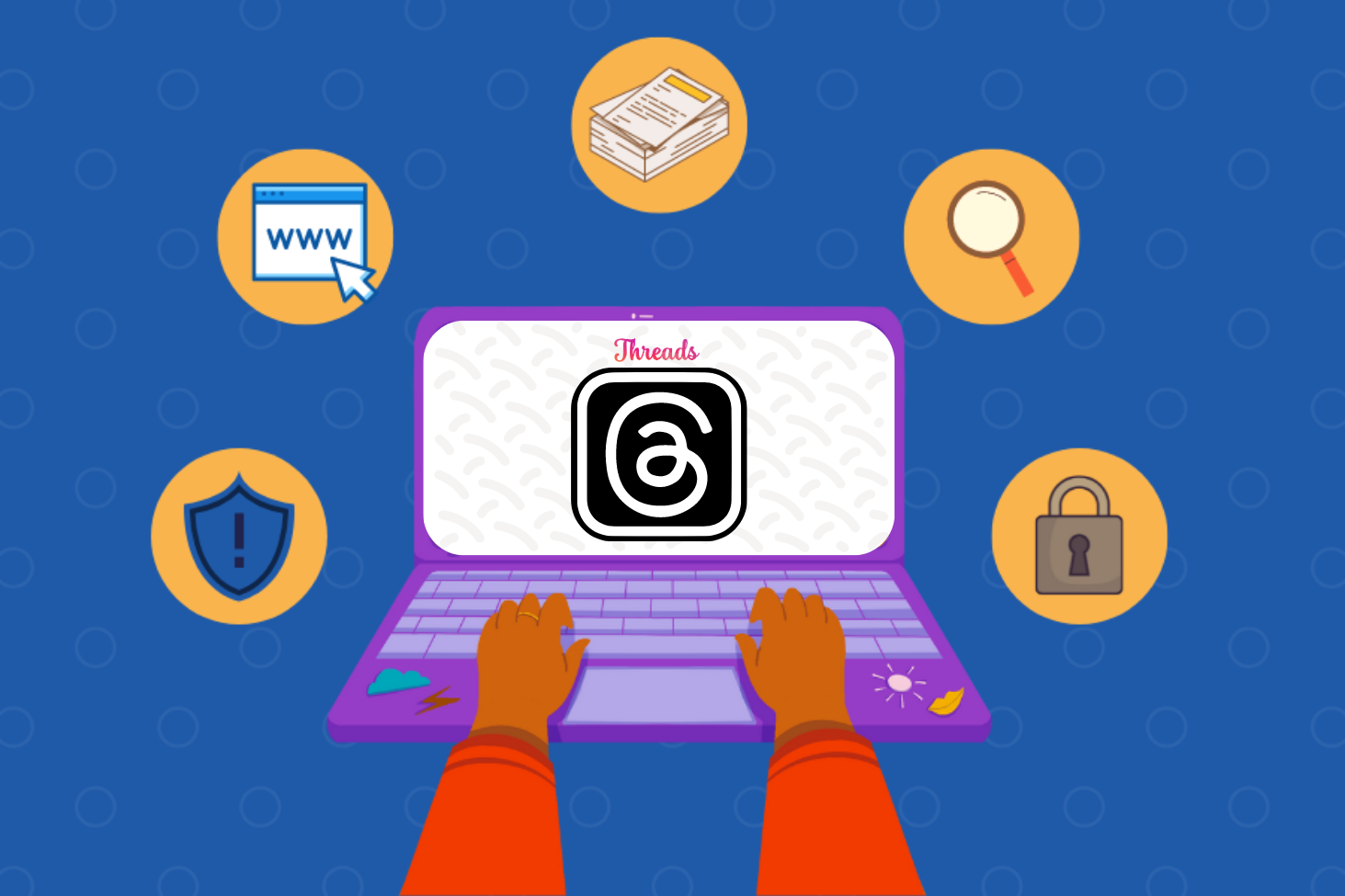 Threads' App Data Collection Concerns - GetTerms Articles