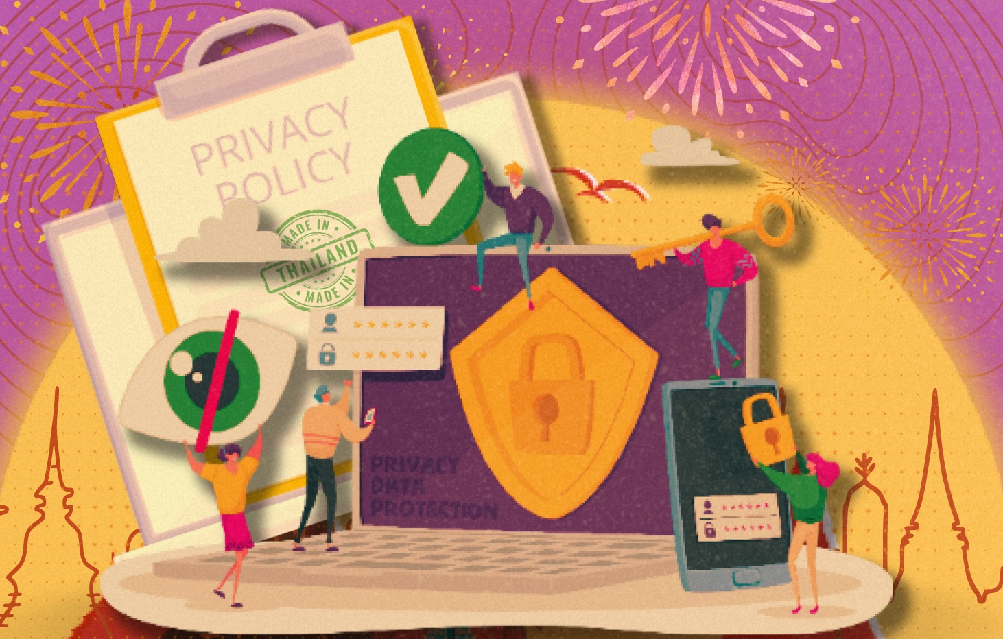 What is Thailand's Personal Data Protection Act (PDPA)?
