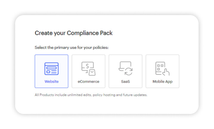 How to create a privacy policy for your facebook page in 7 steps
