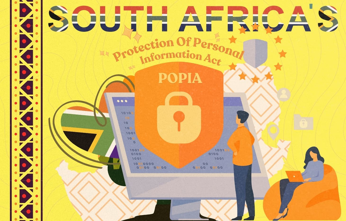 Protection of Personal Information Act (POPI Act) - POPIA Guide